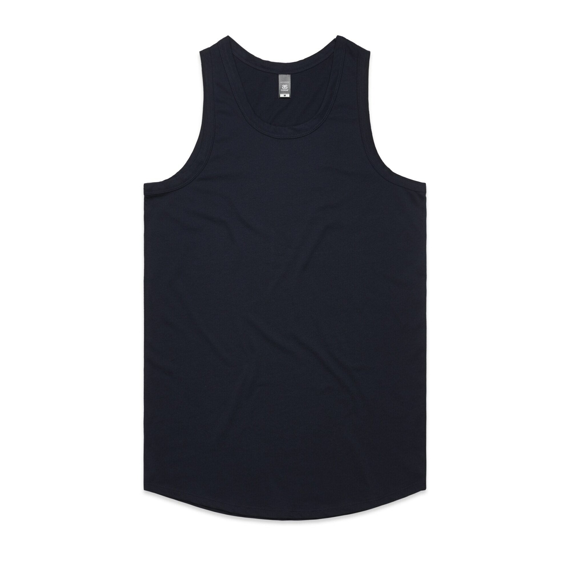 AS Colour Singlets - Authentic Singlet | Northern Printing Group