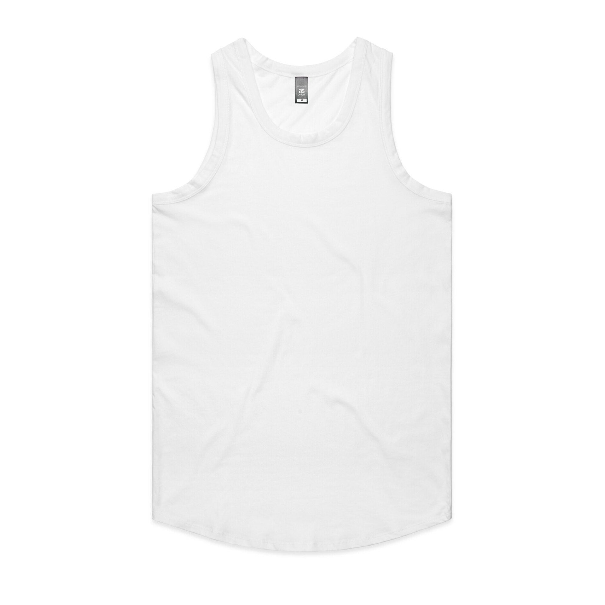 AS Colour Singlets - Authentic Singlet | Northern Printing Group