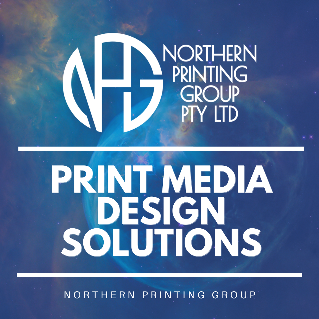 Print Media Design – Northern Printing